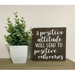 Small Wooden Signs Sayings