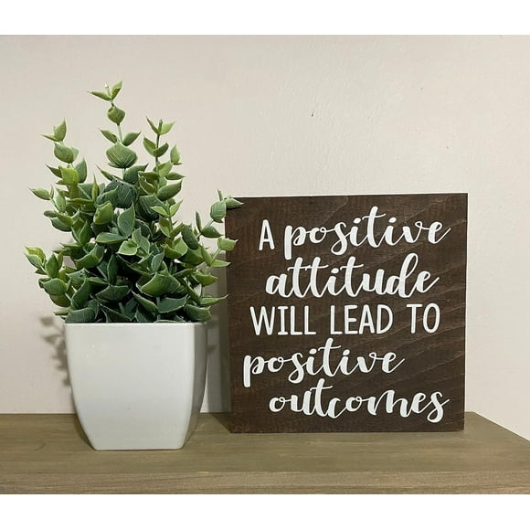 Small Wooden Signs Sayings