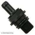 Beck Arnley Positive Crankcase Ventilation Valve OEM Form Fit Function ...