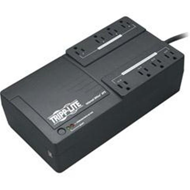 Tripp Lite INTERNET-550U 300W USB UPS System - Walmart.com