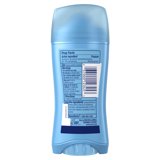 Secret Invisible Solid Antiperspirant Deodorant Shower Fresh 2.6 oz ...