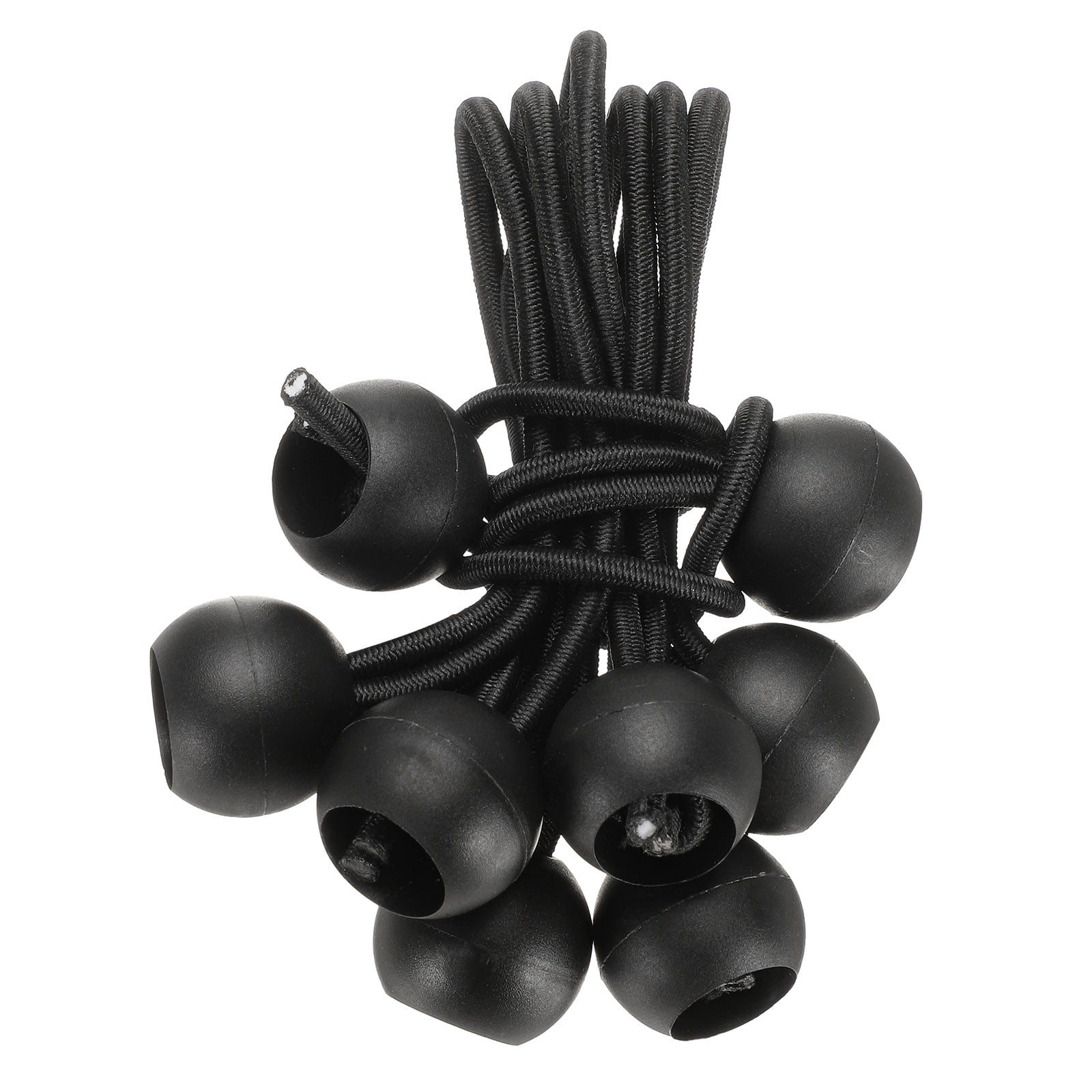 Click here for Uxcell 10pcs Ball Bungee Cords 4 Heavy Duty Bungee... prices