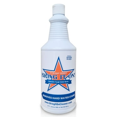 Bio-Clean Products Professional Strength Eco-Friendly Stain & Rust ...