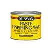 Minwax Special Dark Paste Finishing Wax for Furniture Stain, 1 lb ...