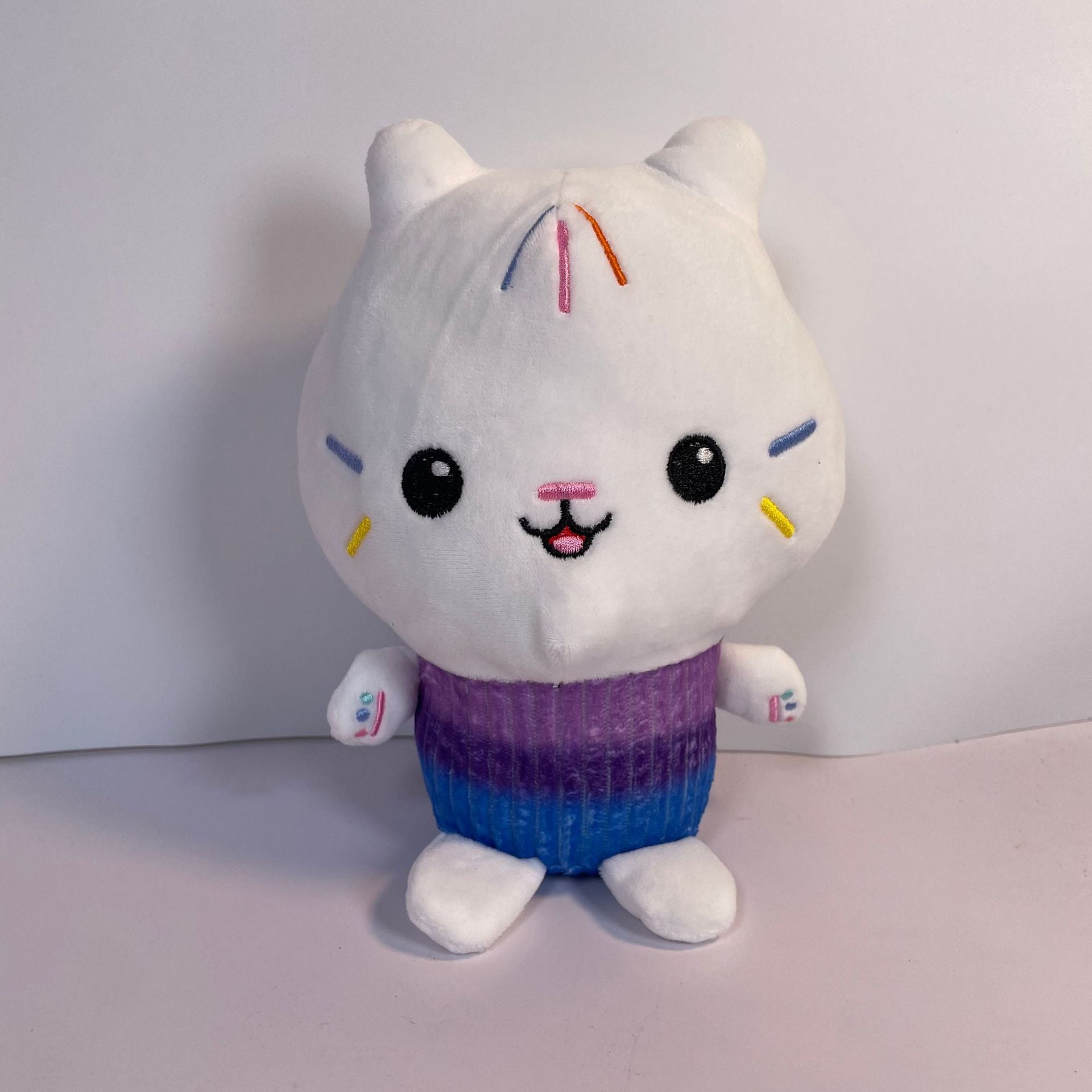 Click here for Alician Gabbys Dollhouse Plush Toys Soft Stuffed C... prices