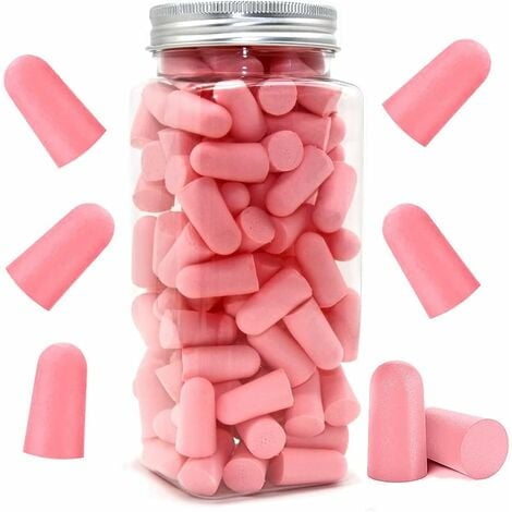 Click here for Mfg2020 Soft Foam Earplugs  38db Highest Snr  60 P... prices