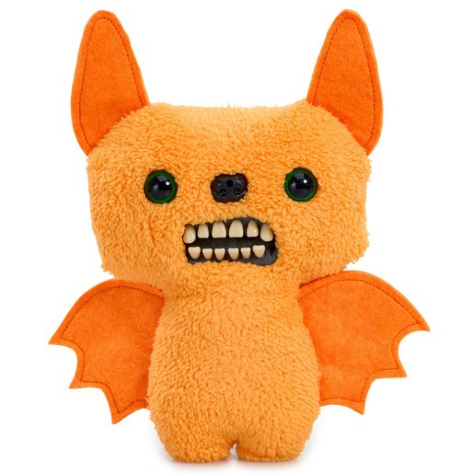 KEVCHE Fuggler Funny Ugly Monster, 22cm Fart Face Serie Winged Bat ...