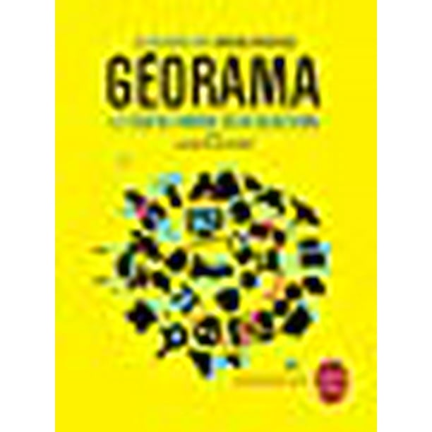 georama - Walmart.com