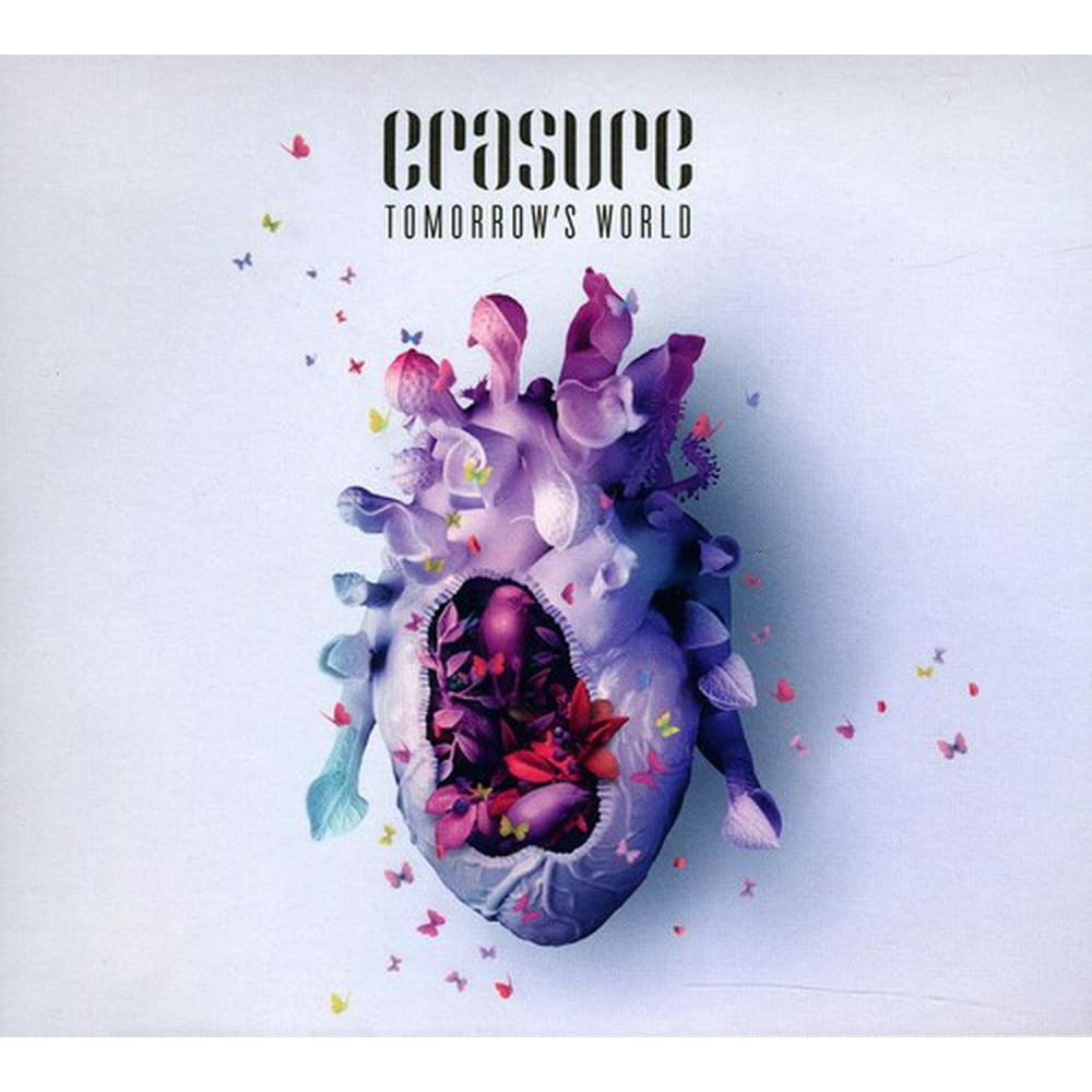 Tomorrows World: Deluxe Edition - Walmart.com - Walmart.com