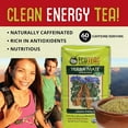 ECOTEAS Organic Unsmoked Yerba Mate Tea Pure Loose Leaf 1 LB Pack of 6 ...