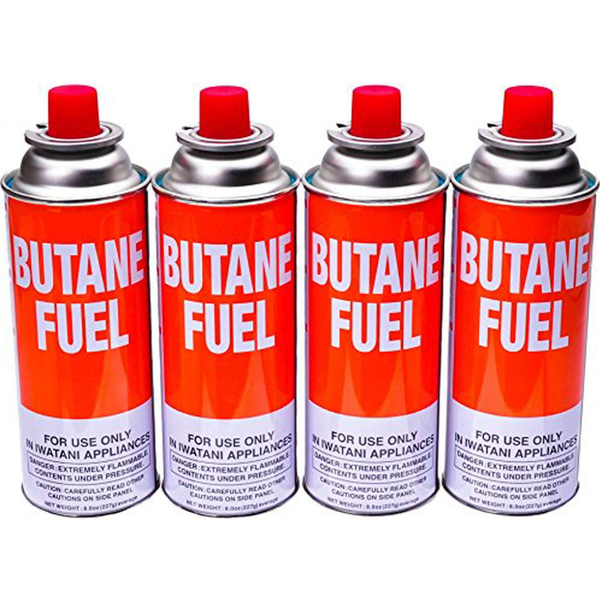 Click here for Iwatani Butane Fuel Can  7-4/5oz  12/Carton (Iwibu... prices