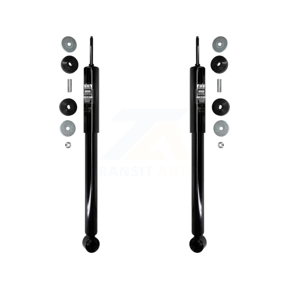 Click here for Tmc Rear Suspension Shock Absorbers Pair For Car 2... prices