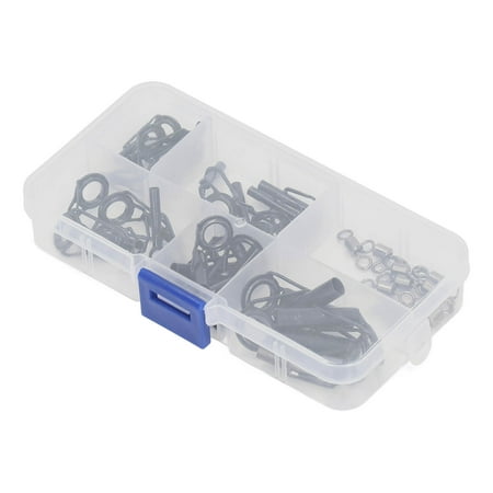 Ceramic Guide Ring Set, Lightweight Multiple Sizes Reduce Damage ...