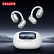 True Wireless Open Ear Earbuds Bluetooth 5.4, IPX5 Waterproof,35Hours ...