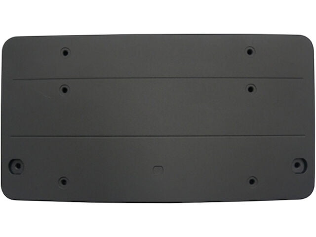 Front License Plate Bracket - Compatible with 2019 - 2023 Mercedes-Benz ...