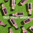 Pink Whitney Lemonade Flavored Vodka, 10 Pack, 50ml Plastic Bottles, 30 ...