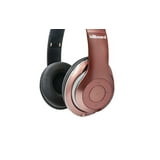 Billboard Over ear Bluetooth Foldable Headphones With Microphone ...