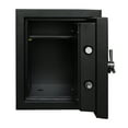 Southeastern Safe 2 hour Fireproof and Burglary Safe W/Mechanical Dial ...