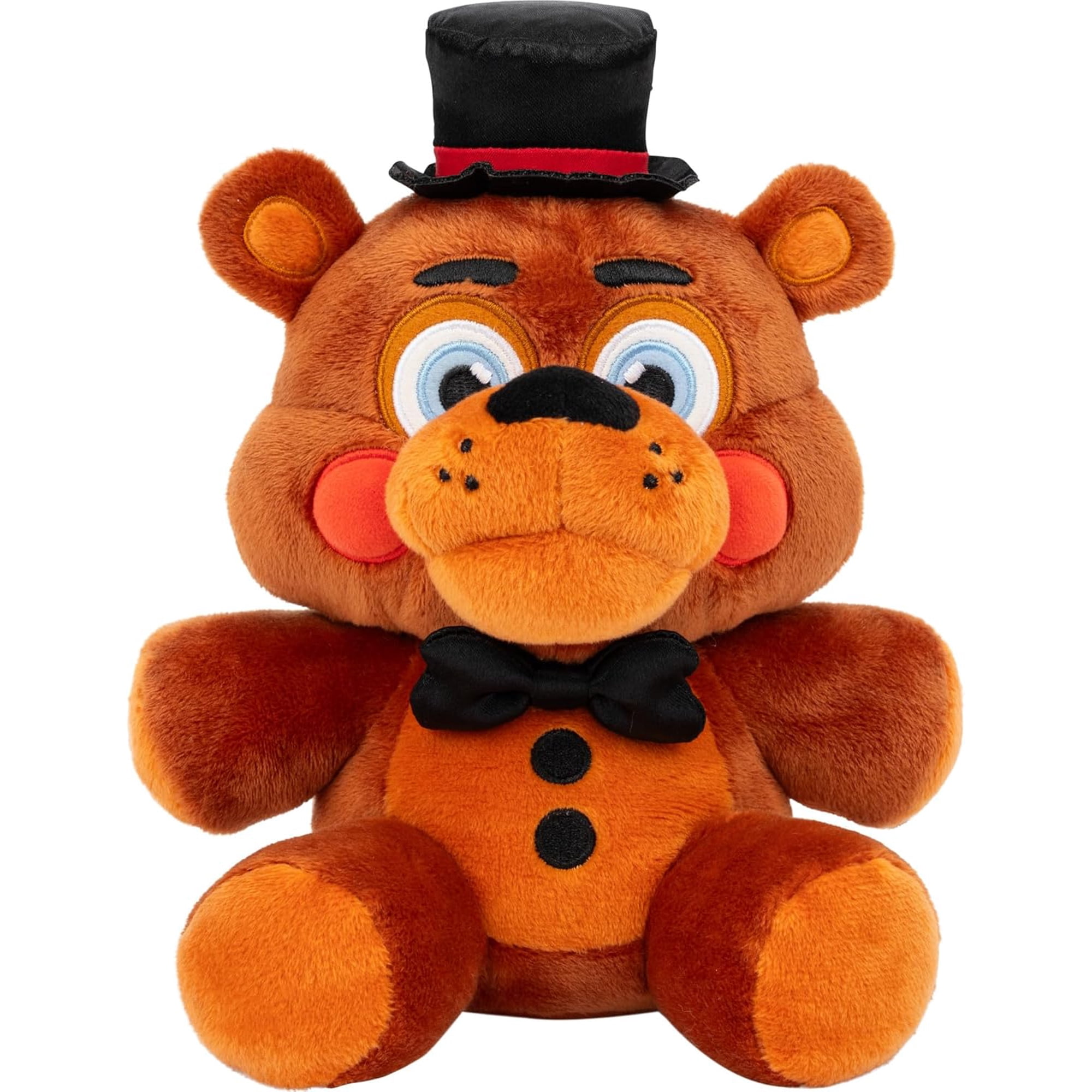 Click here for Gwdbda Five Nights At Freddys Mangle Plush - 8-Inc... prices
