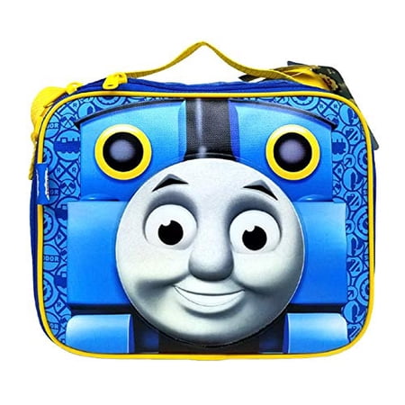 Thomas the Train Tank The Tank Engine Insulated Lunchbox Lunch Bag by ...