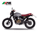 Motocicleta MB MOTOS Super 7 250R Performance Gris 2024 MB Motos ...