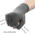 Jrocdr Arthritis Gloves Compression Sports Protection Pain Relief Hand ...