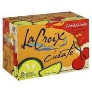 La Croix Flavored Sparkling Water - Ready-to-Drink - 12 fl oz (355 mL ...