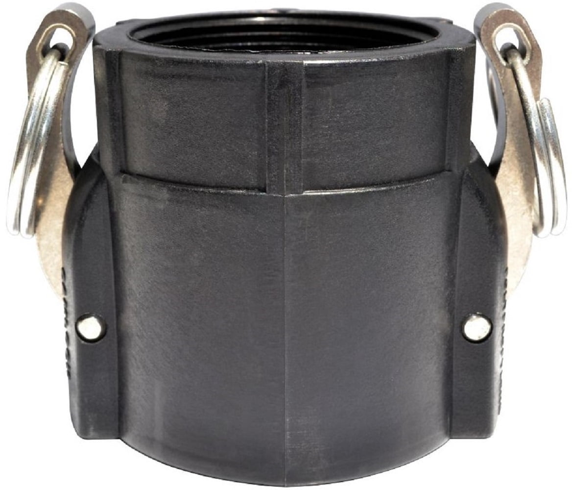 Gator Lock GLP-300-D 3 in. Non-Locking Quick Coupler Part D ...