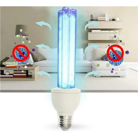 Ultraviolet Germicidal Sterilization Light, Ultraviolet Germicidal Lamp ...