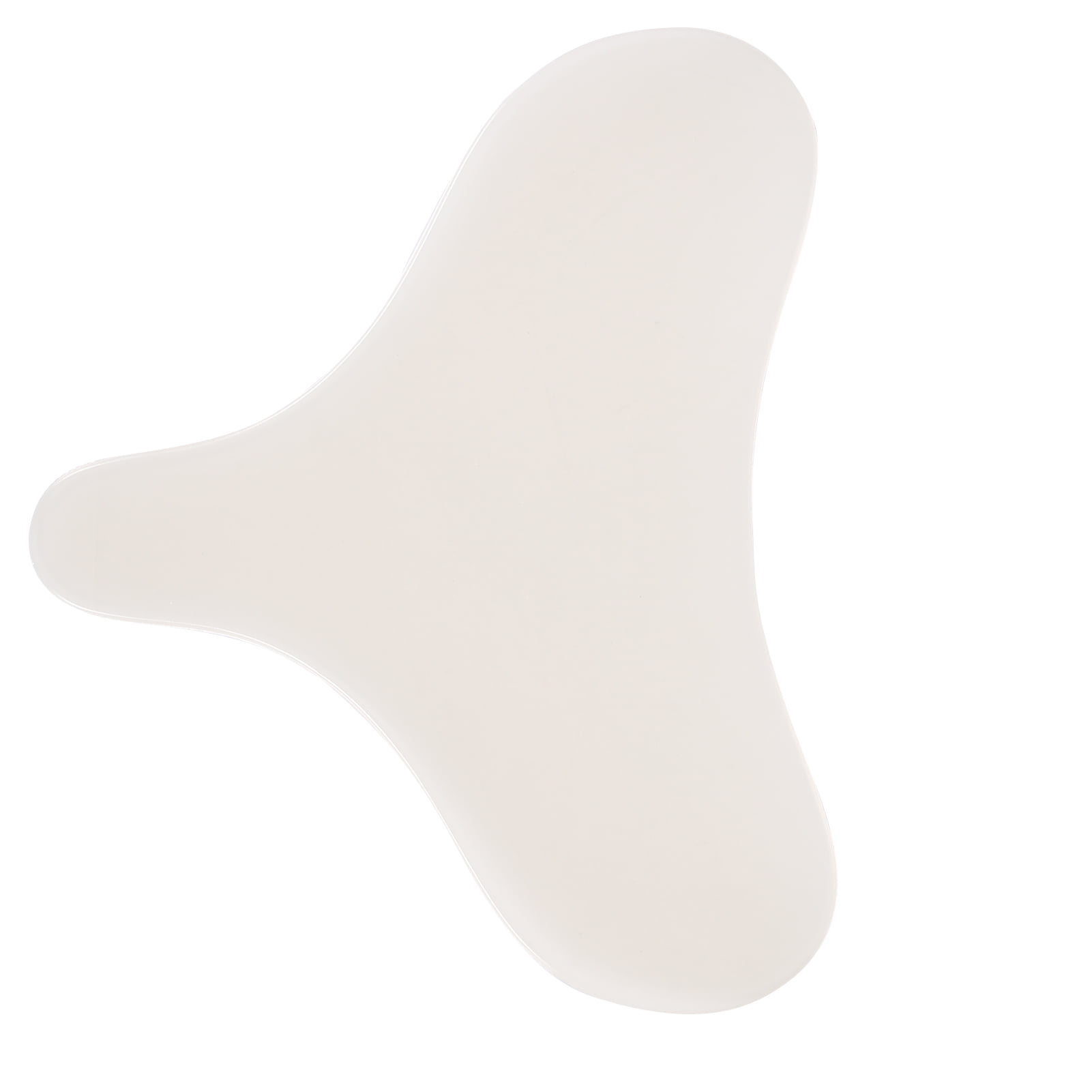 Click here for Ylshrf Chest Pads  Silicone Chest Pads T Shape For... prices