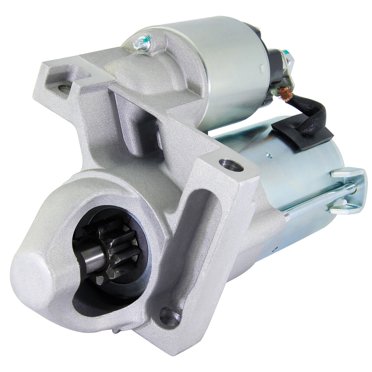 A-Premium Starter Motor for Chevy, Buick, GMC Models, 2.0L 2.2L 2.4L ...