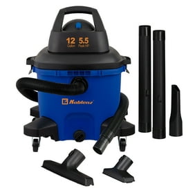 Shop-Vac Micro 1 Gallon 1.0 Peak HP Wet/Dry Vac - Walmart.com