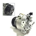 A/C Compressor For 2009-2015 Mitsubishi Outlander Sport Lancer 2.0L W ...