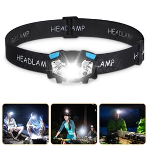 Headband Flashlight
