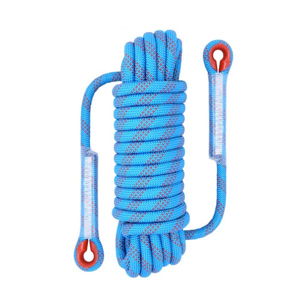 Rock Climbing Rope High Strength Cord Safety Rope - Walmart.ca