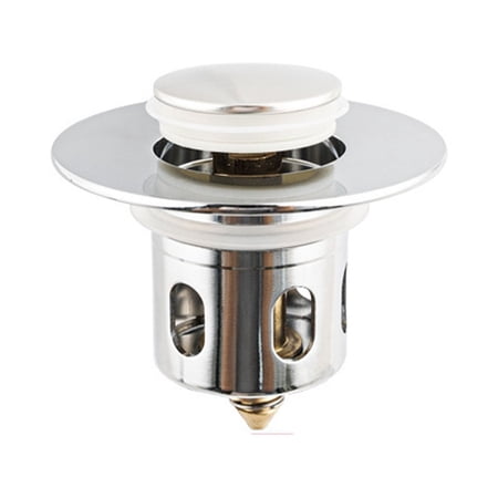 Goriertaly Sink Stopper Filter Home Drain Component Anti-clog ...