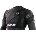 EVS SB03 MX Offroad Shoulder Brace Black MD (36-40" chest) - Walmart.com