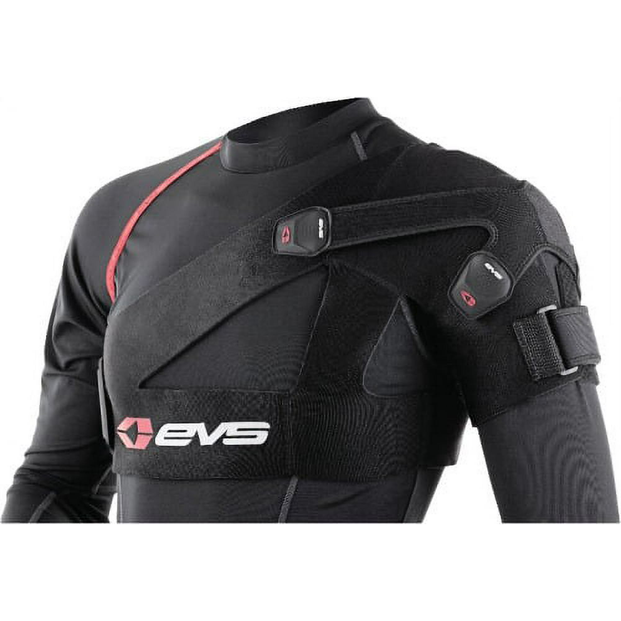 Click here for Evs Sb03 Shoulder Brace (Black  X-Large) Xl prices
