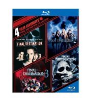 Final Destination 5 [Blu-ray] - Walmart.com