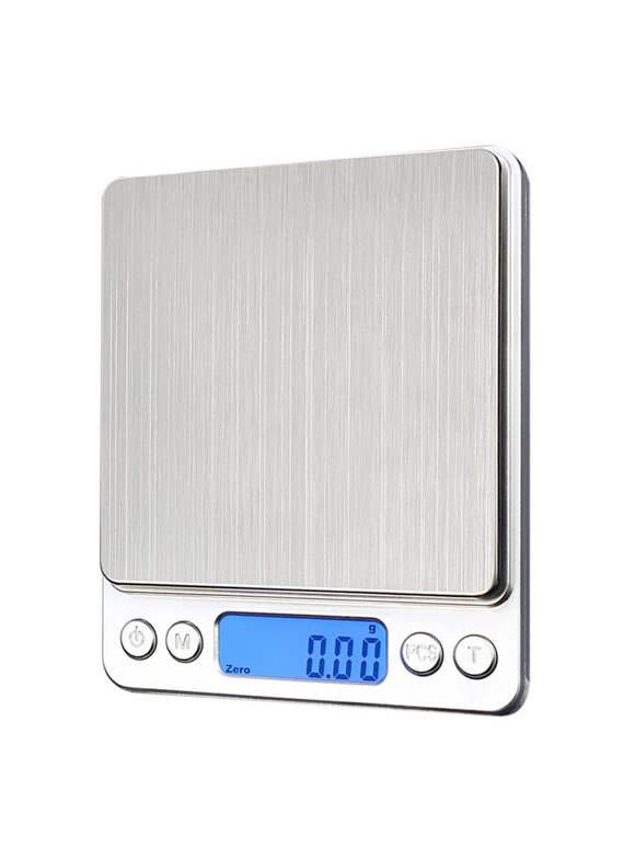 Mini Digital Scale