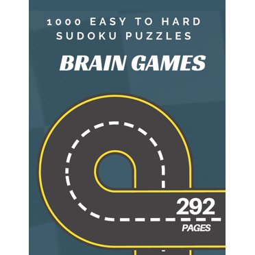 Will Shortz Presents the Great Big Book of Sudoku Volume 1: 500 Easy to ...