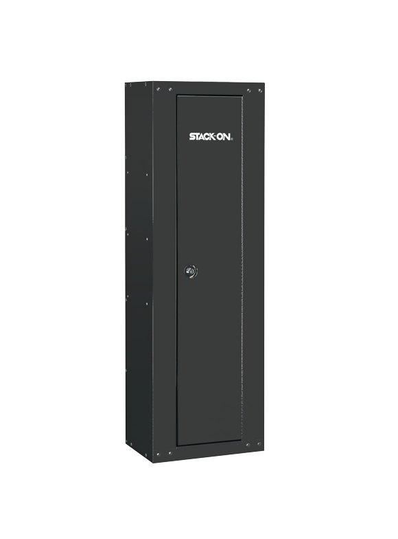 Stack-On Gun Safes & Cabinets in Gun Safes - Walmart.com