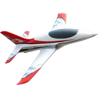 Fms RC Planes, 1300MM Piper PA-18 Super CUB, Reflex V2, 6 Channel, PNP ...