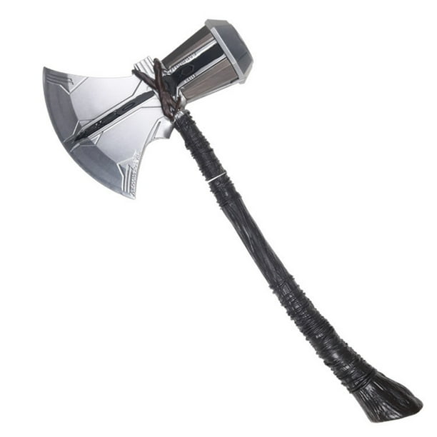 Pick Axe Prop