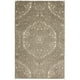 Mohawk Home Francesca Farmhouse Area Rug, Linen, 8' x 10' - Walmart.com