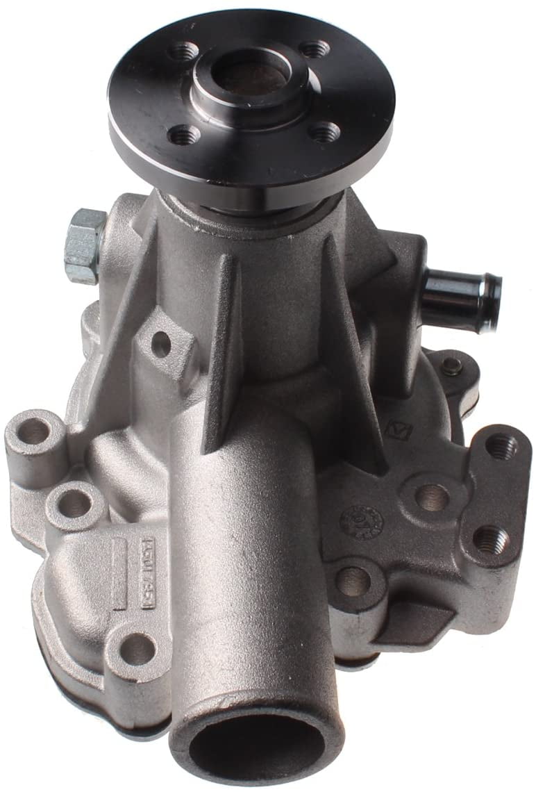 Friday Part Water Pump for Perkins 104-22 404C-22T 404C-22 403C-17 403C ...