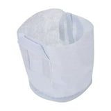 Opolski Garden Plant Grow Bags Cultivation Pouch Round Fabric Pots ...