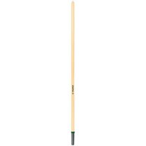 Ames 60in. Bow Rake Replacement Handle With Ferrule 2037600 - Walmart.com