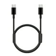 TINYSOME Double End USB C Connector Charge Cable Cord USB C to Type C ...