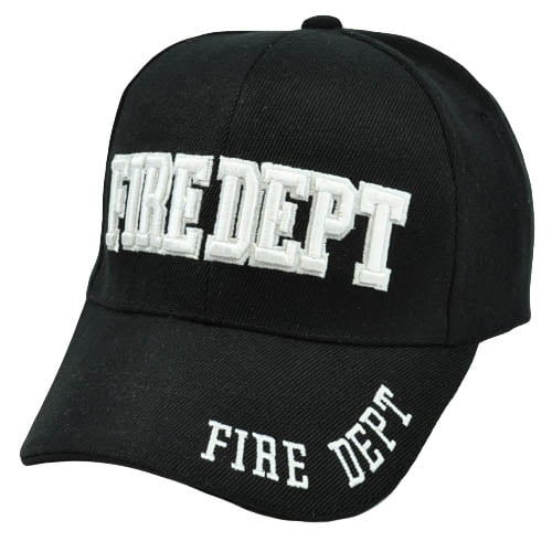 Mafia Mafioso Crime Gangster Black White Constructed Curved Bill Hat ...